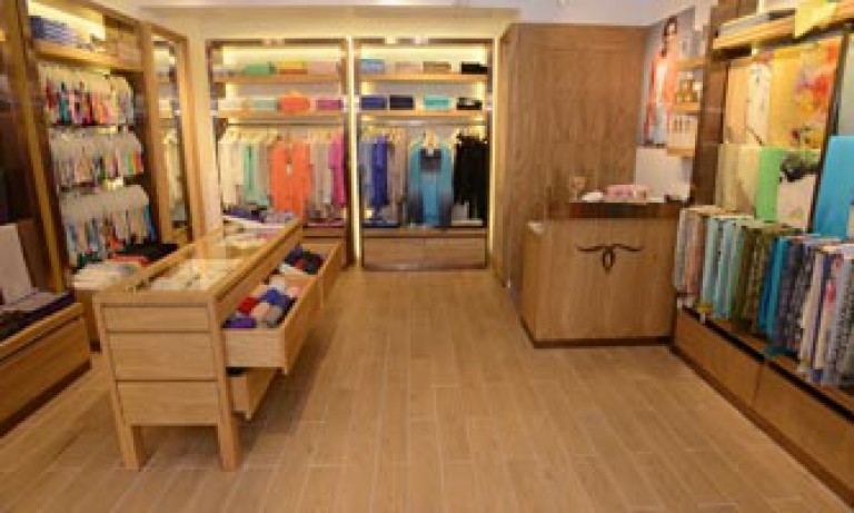 Silk and Cashmere İzmir’de!
